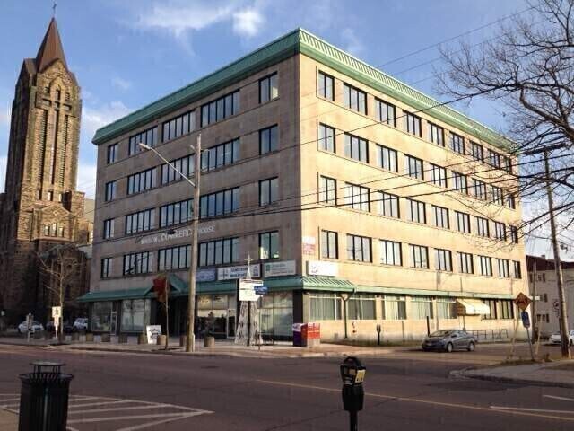 Commerce House | Properties | Fundy Capital Management Inc.